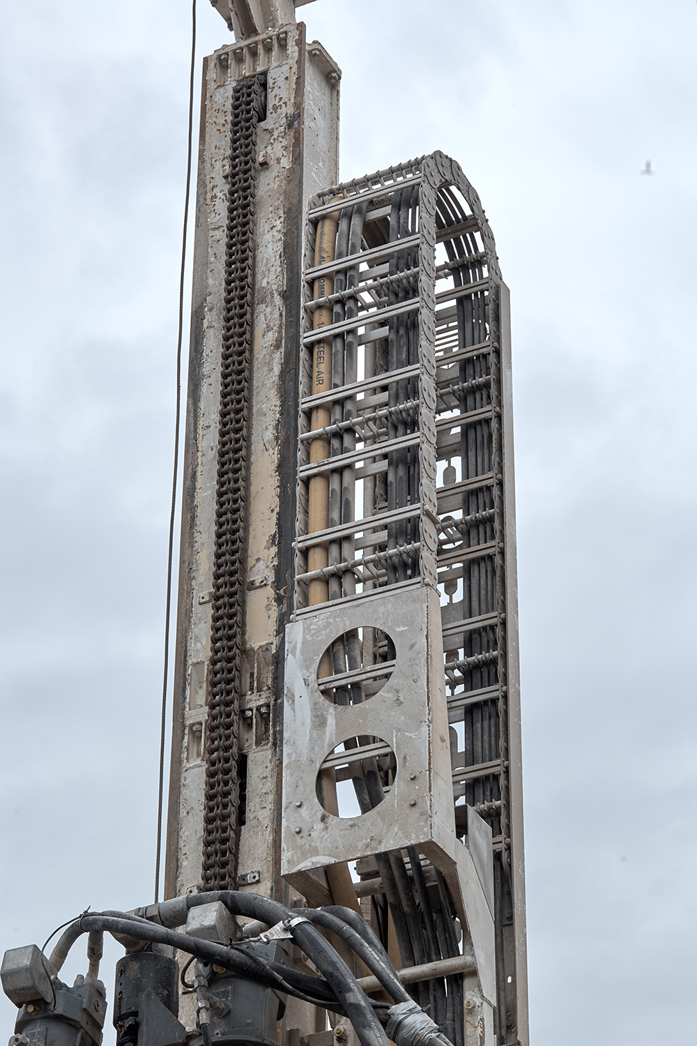 Concepts / Image Compositing - Robert Atkinson