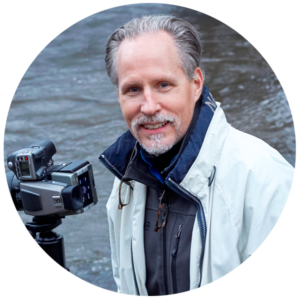 About - Robert Atkinson